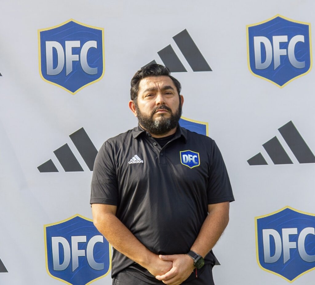 The Club – Discovery Football Club